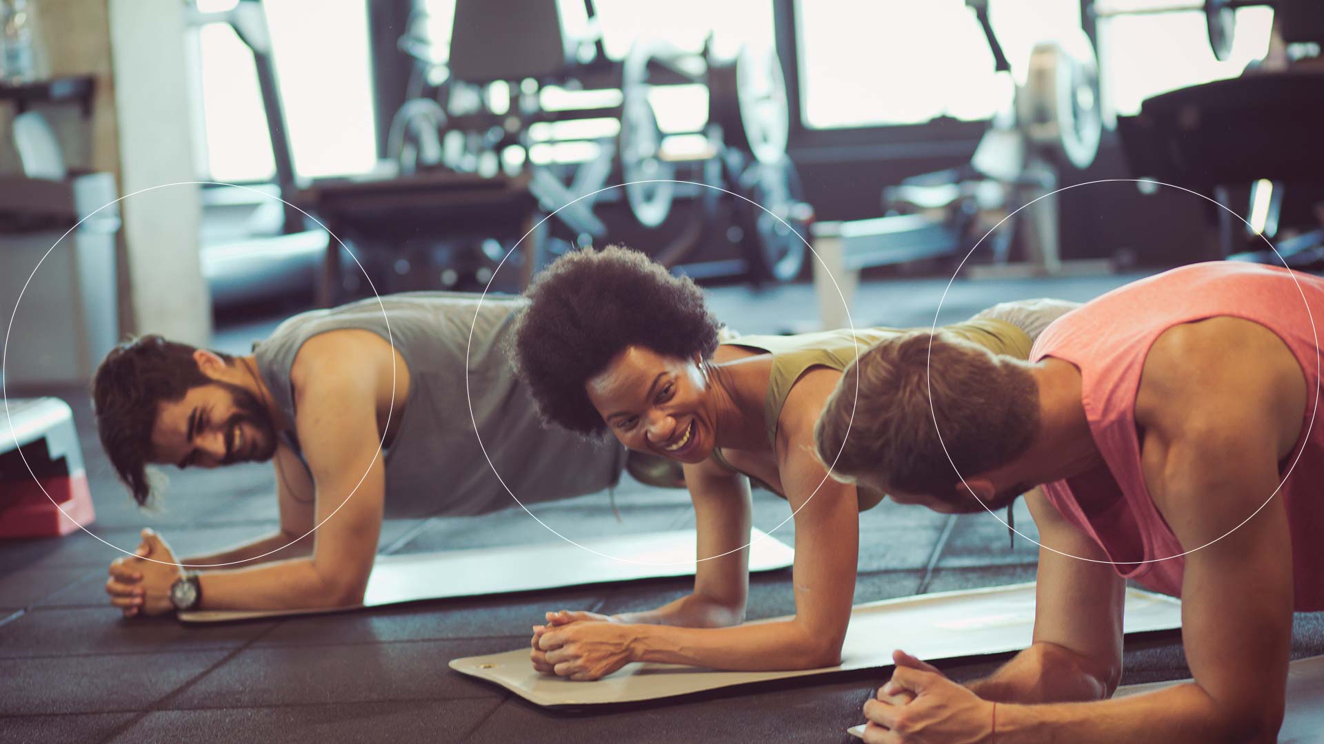 Apply To Join Survivor Fitness